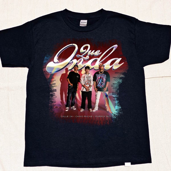 Fuerza Regida Merch - Etsy