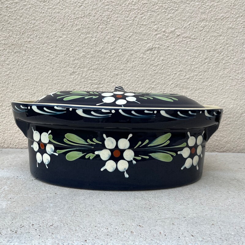 Alsace Pottery - Etsy