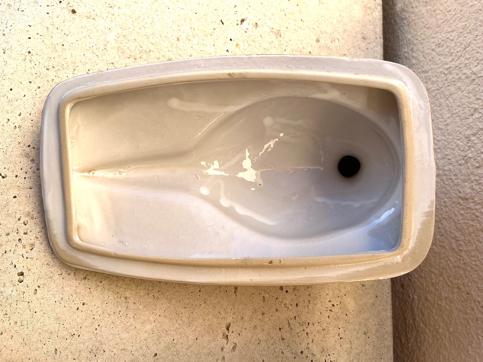 Pheasant Terrine/pot De Terrine Faisan, French, Vintage, Handcrafted ...