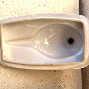 Pheasant Terrine/pot De Terrine Faisan, French, Vintage, Handcrafted ...