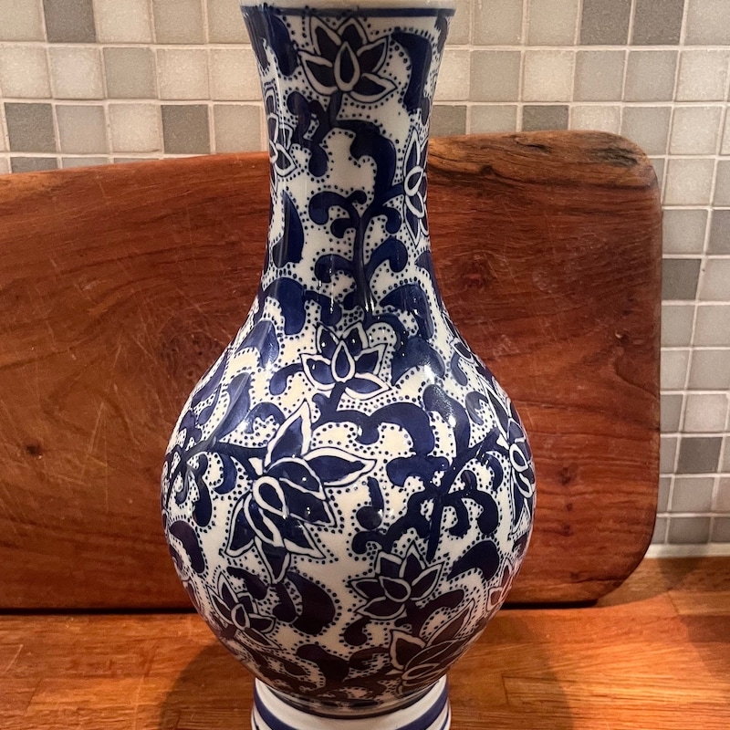 Thailand Vases Etsy