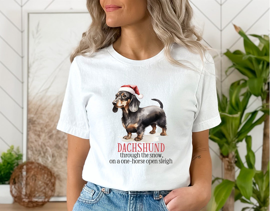 Schne Dackel T Shirt Herren Fotos