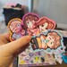 Mouthwashing Chibi Sticker Pack - Etsy Canada