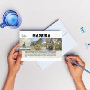 Madeira Ultimate Travel Guide, Bucket List, Must Try Food - Etsy