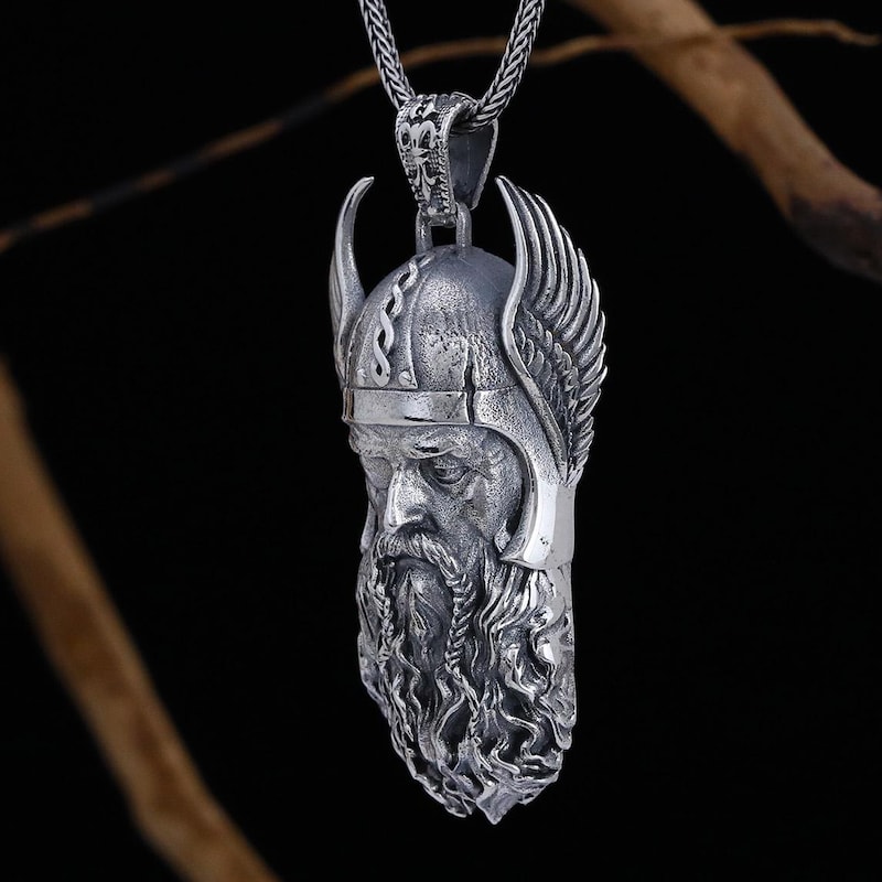 Eye of Odin Jewelry - Etsy