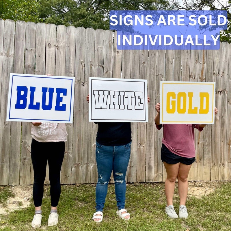 Game Day Store - Etsy