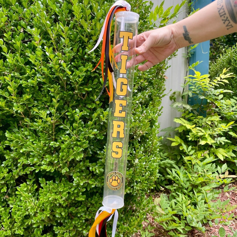 Spirit Stick Svg - Etsy