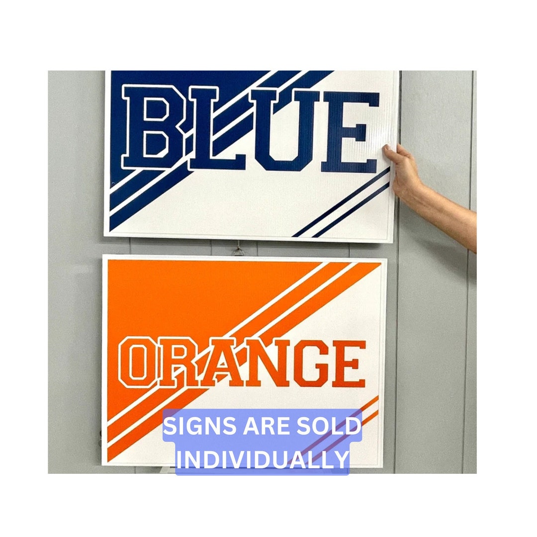 Personalized Cheerleading Sign: Custom Game Day & Competition Decor - Etsy