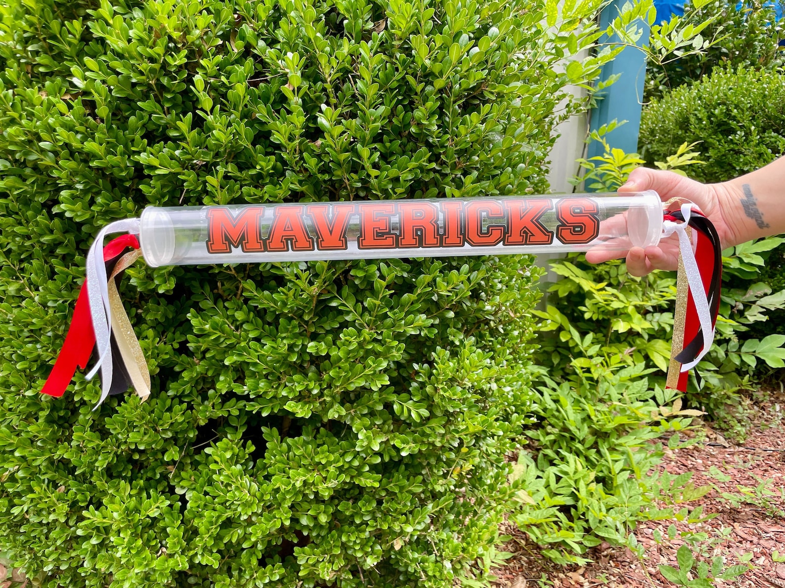 Cheerleading Spirit Stick, Spirit Stick Cheer, Team Gifts Cheer, Pep ...