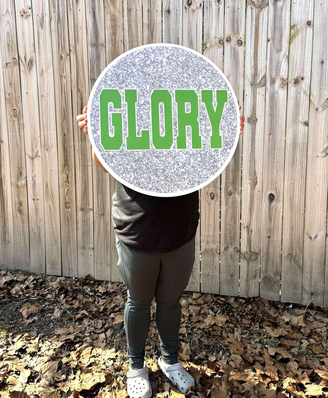 Cheer Signs for Competition, Cheer Signs Allstar, Spirit Sign for ...