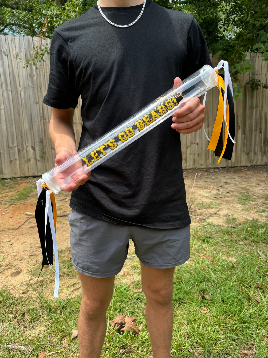 Cheerleading Spirit Stick, Spirit Stick Cheer, Team Gifts Cheer, Pep ...