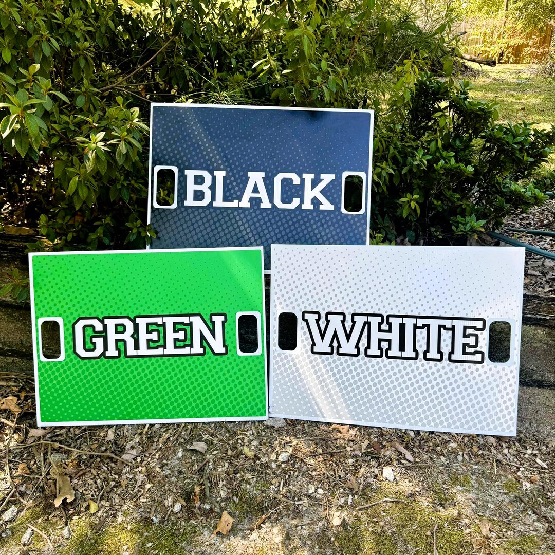 Cheerleading Signs, Cheerleading Signs for Competition, Cheerleading ...