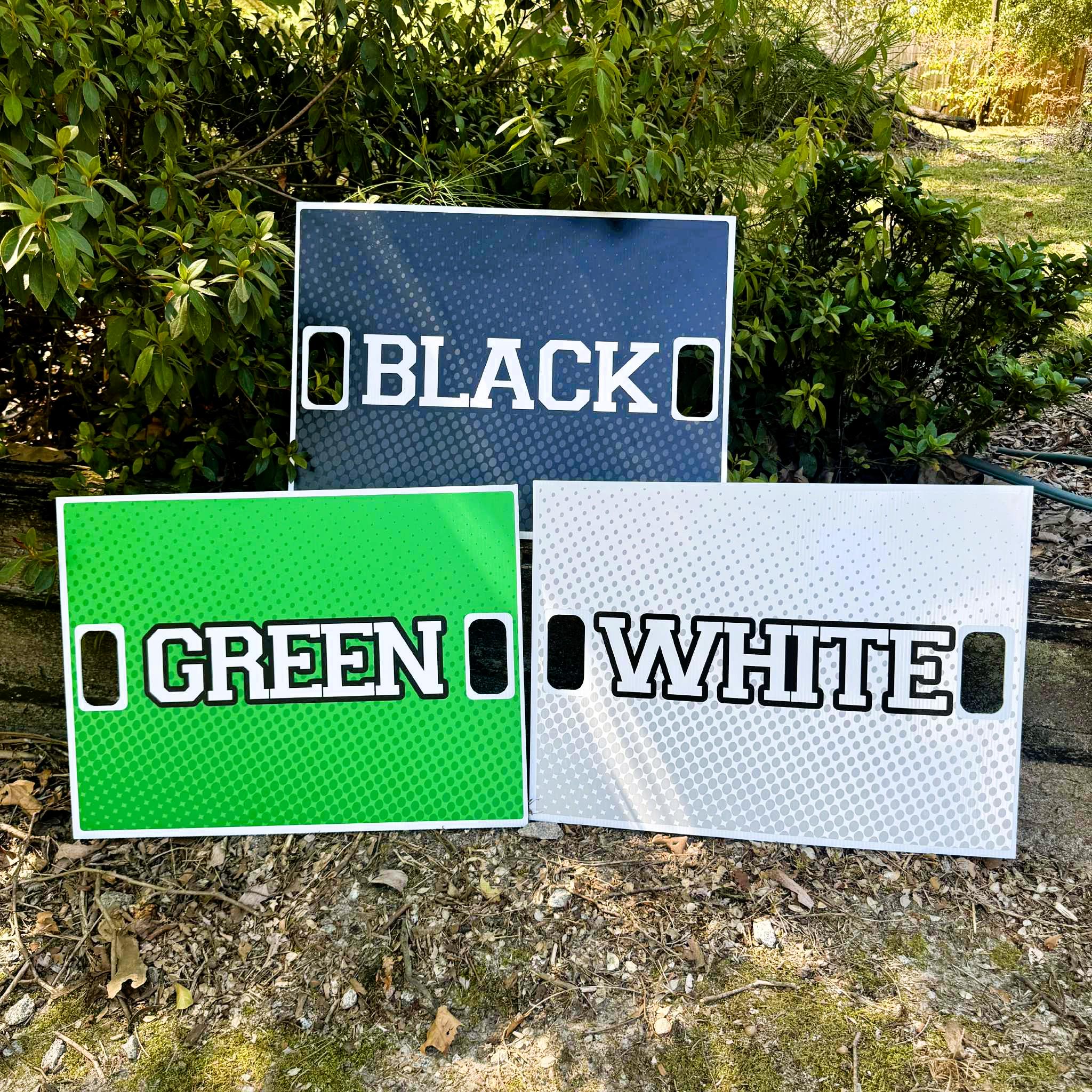 Cheerleading Signs, Cheerleading Signs for Competition, Cheerleading ...