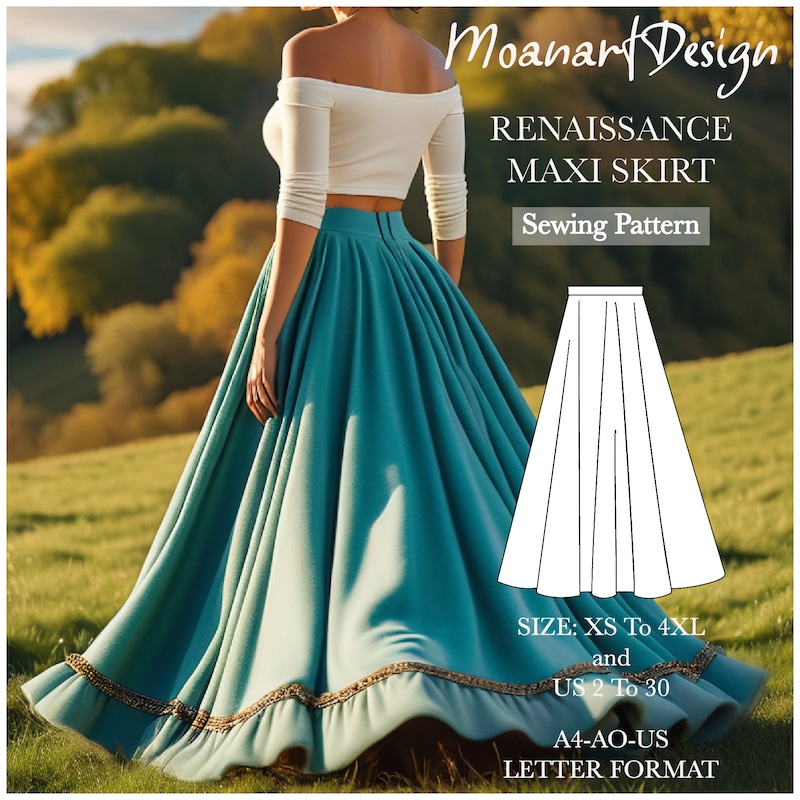 Edwardian Inspired Pattern - Etsy