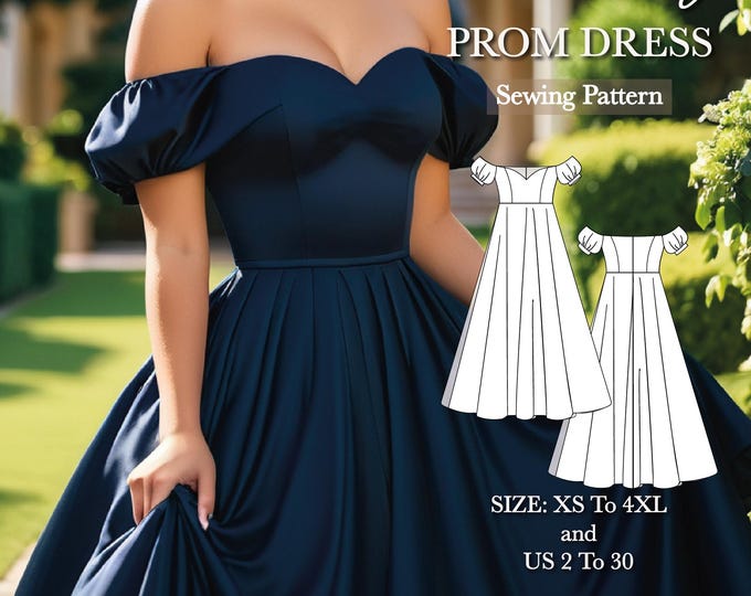 Vintage Prom Dress/crinoline Prom Dress - Etsy