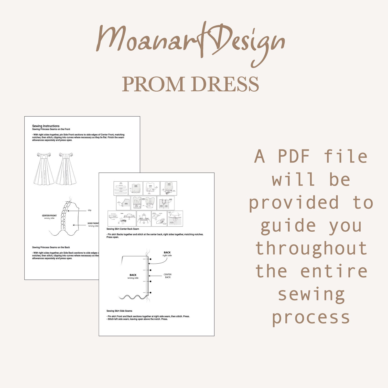 Off Shoulder Prom Dress Pattern, Sweetheart Neck Bridal Gown Dress ...