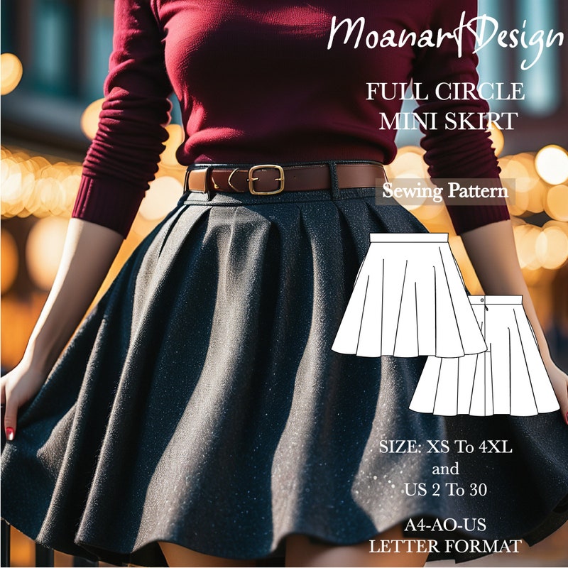 Micro minirokjes - Etsy Nederland