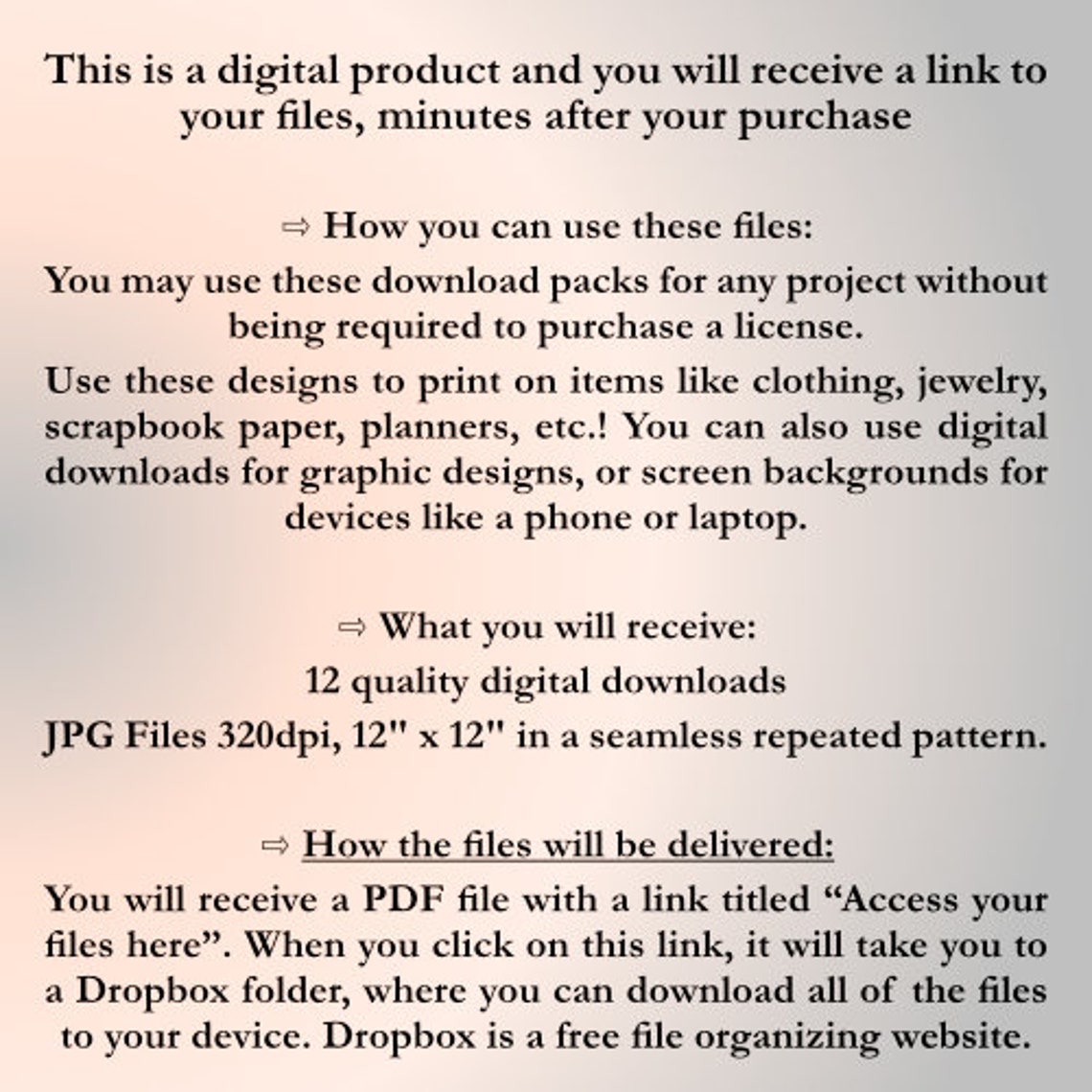 Orange Dragon Scales Digital Download Paper Snake Skin Seamless ...