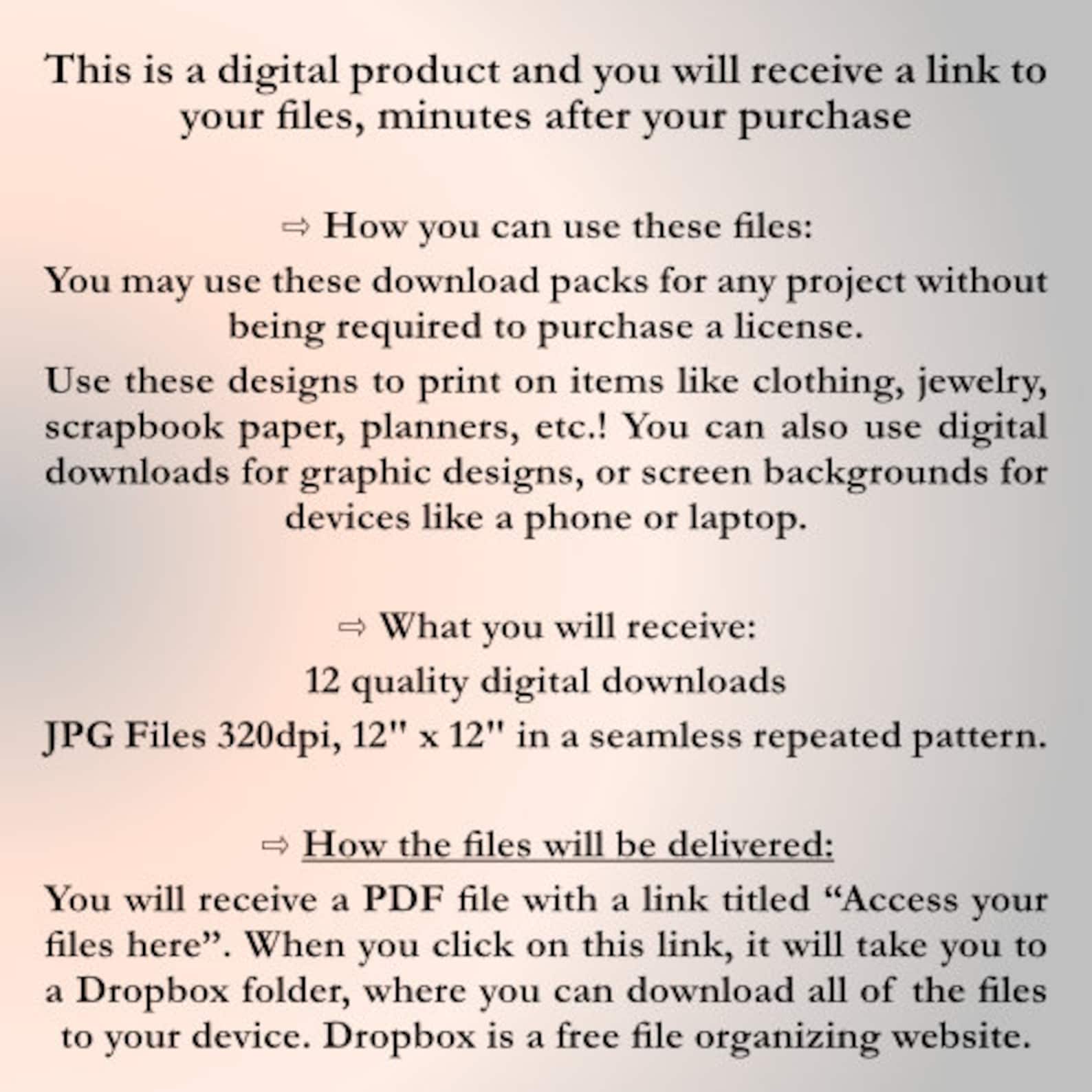 Orange Dragon Scales Digital Download Paper Snake Skin Seamless ...