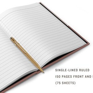 Custom Dear God Journal Goddaughter Confirmation Gift Girl Christian ...