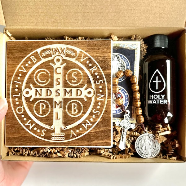 Catholic Gifts - 60+ Gift Ideas for 2024