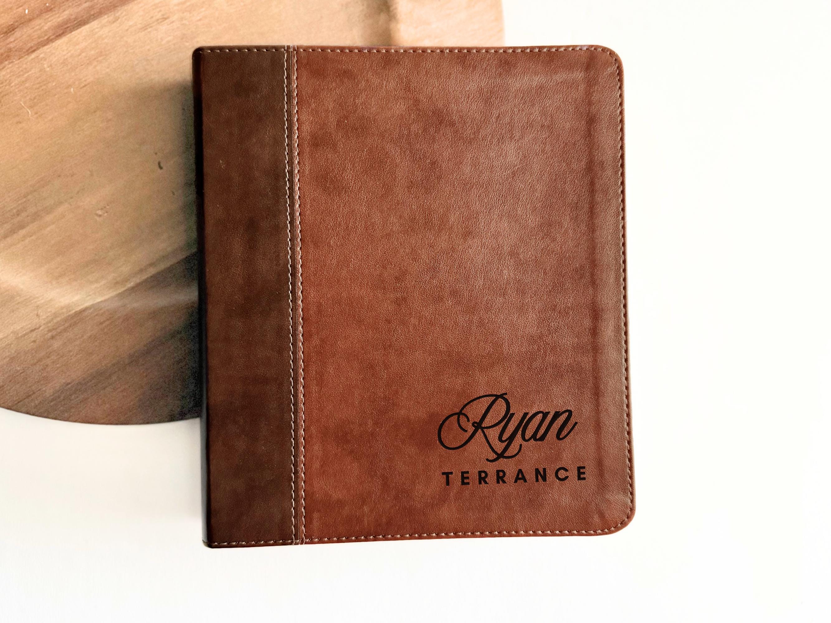 ESV Personalized Bible Journaling ESV Bible Women Christian Gift ...
