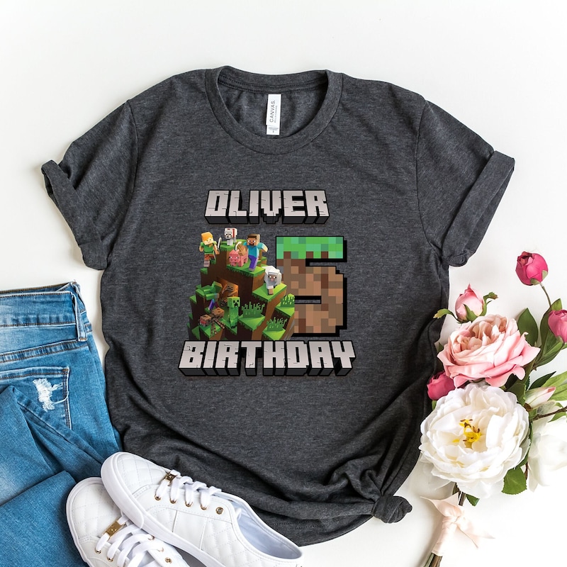 Birthday Queen Shirt - Etsy