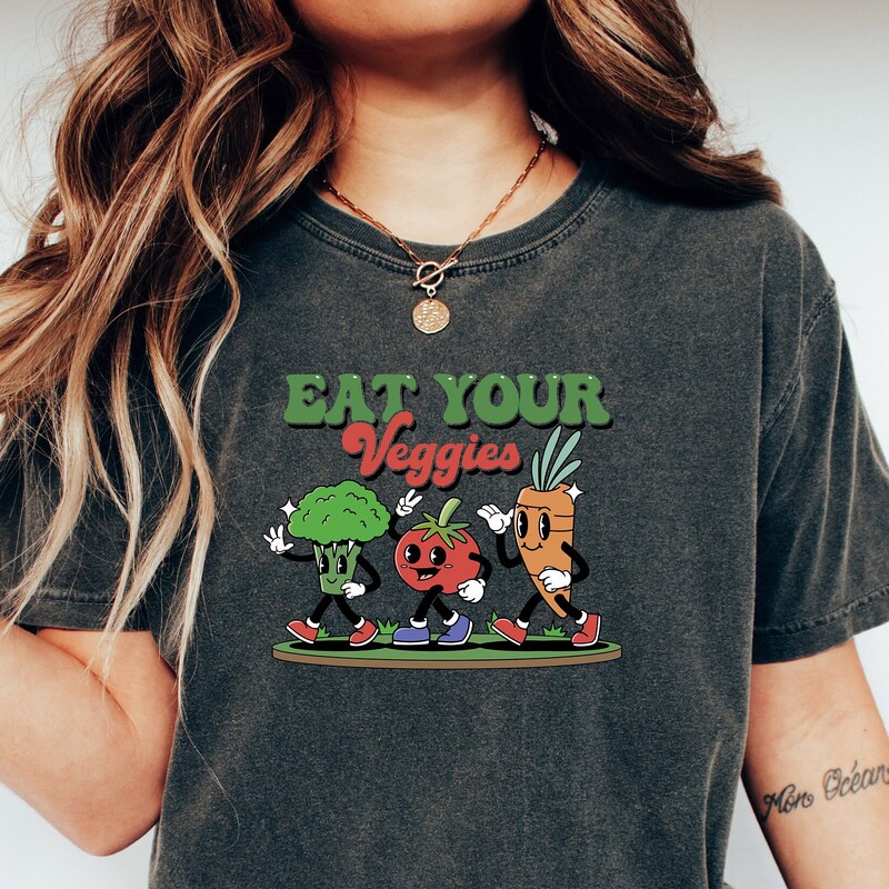 Veggies - Etsy