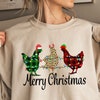 Darling Bat Boys Crewneck Sweatshirt,back Design Sweatshirt,velaris ...