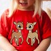 Darling Bat Boys Crewneck Sweatshirt,back Design Sweatshirt,velaris ...