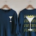 Darling Bat Boys Crewneck Sweatshirt,back Design Sweatshirt,velaris ...