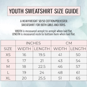 Custom Puff Print Team Name Sweatshirt, Personalized Puff Writing ...