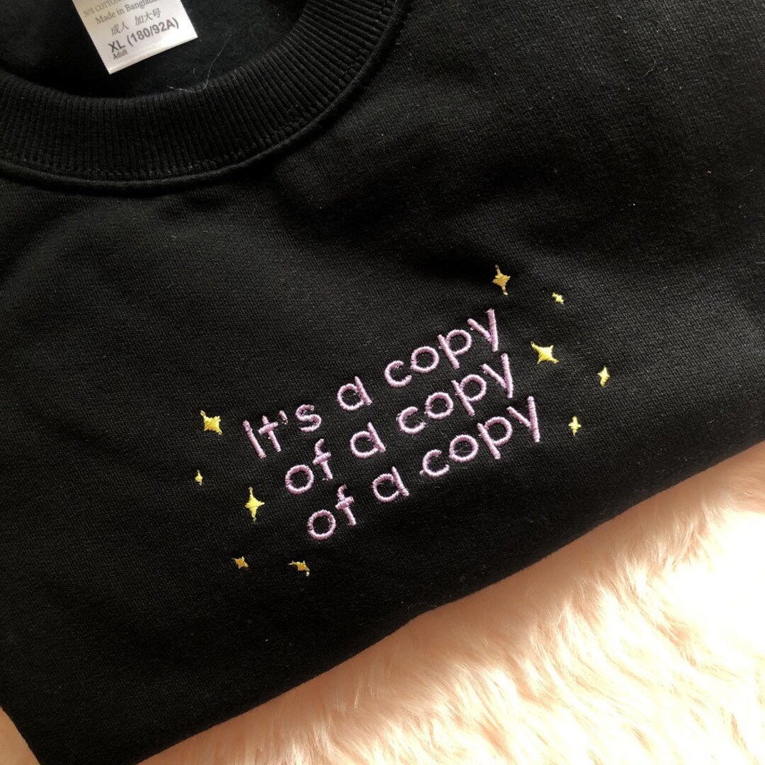 Louis Tomlinson Copy of a Copy - Etsy