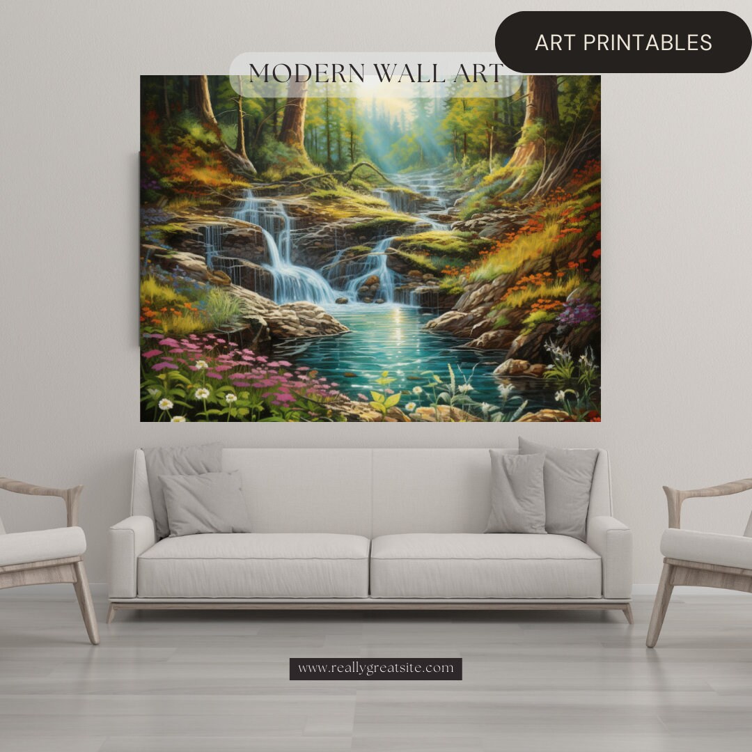 Printable Vintage, Digital Art, Wall Decor, Download, Home Decor, Wall ...