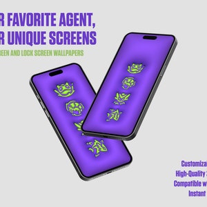 Digital Custom Valorant Agent Posters Personalize With Your Nickname ...