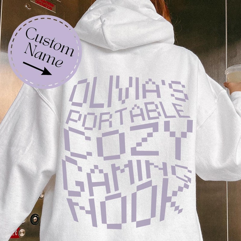 Gamer Girl - Etsy
