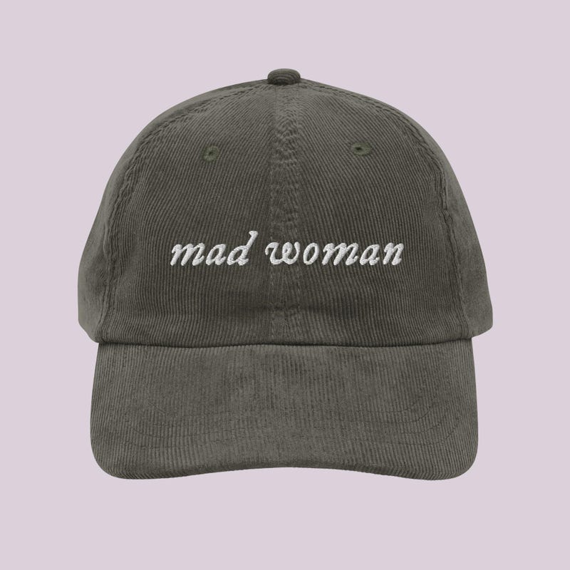 Feminist Killjoy - Etsy