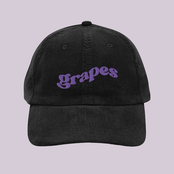 Wine Hat - Etsy