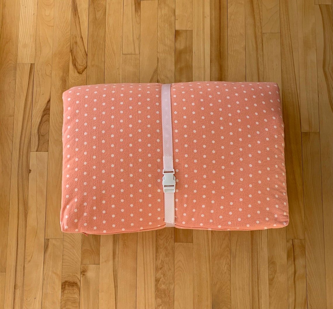 Plush Kids Nap Mat Set | Mat | Blanket | Pillow | Toddler Kids ...