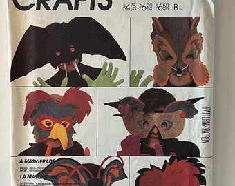 Mccall's Vintage Sewing Pattern 4230 - Etsy