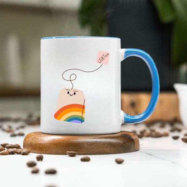 Lgbt Gifts - 60+ Gift Ideas for 2024