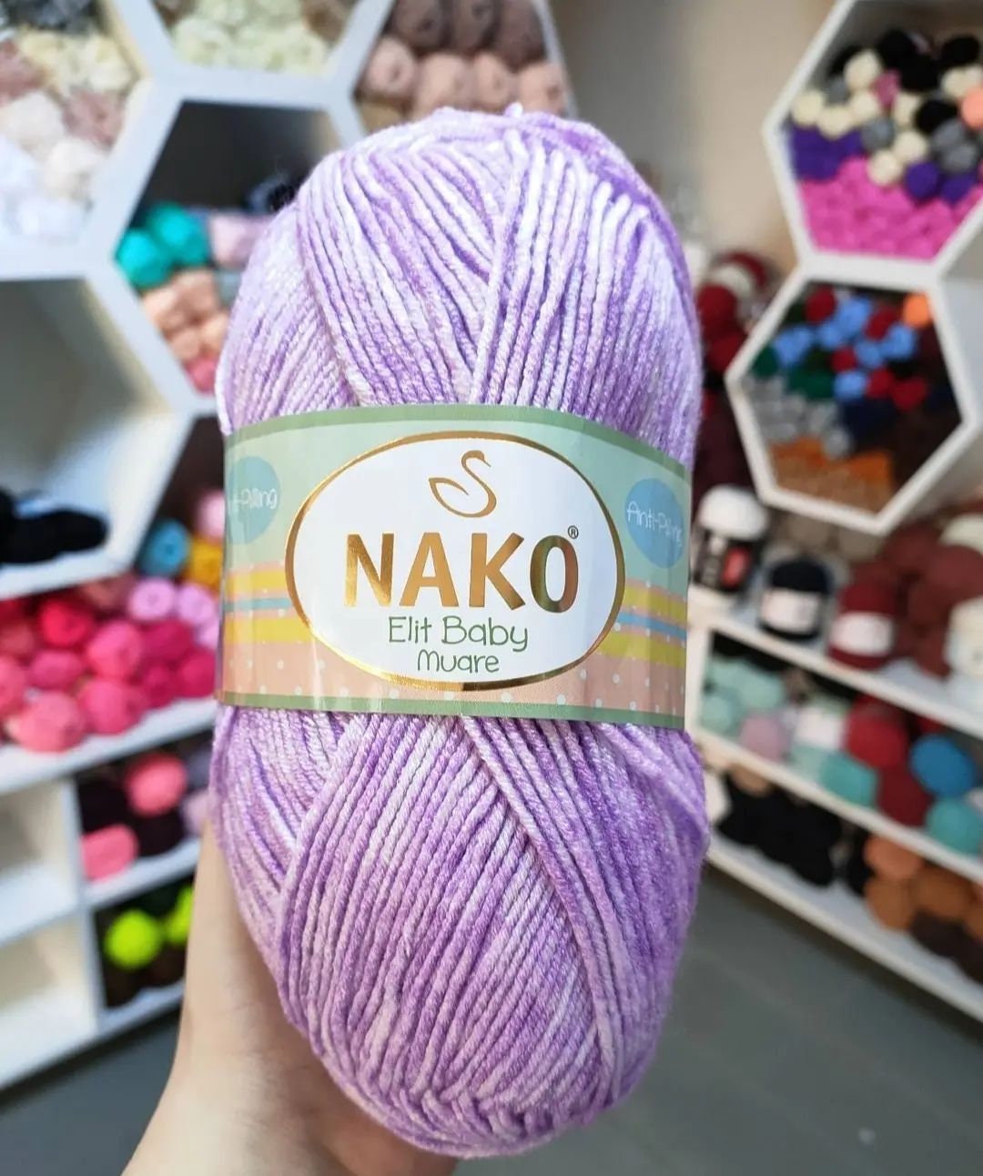 Non-clumping Yarns, Colored Yarn Models, High Quality Yarns, Sweaters ...