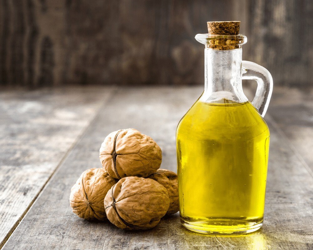 Organic Walnut Vinegar, Homemade Pure Walnut Vinegar, Village Product ...