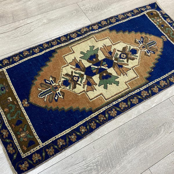 2x4 Bath Mat Rugs - Etsy