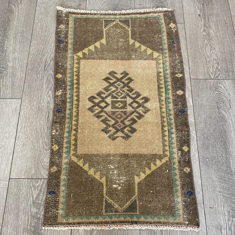 2x3 Rug - Etsy
