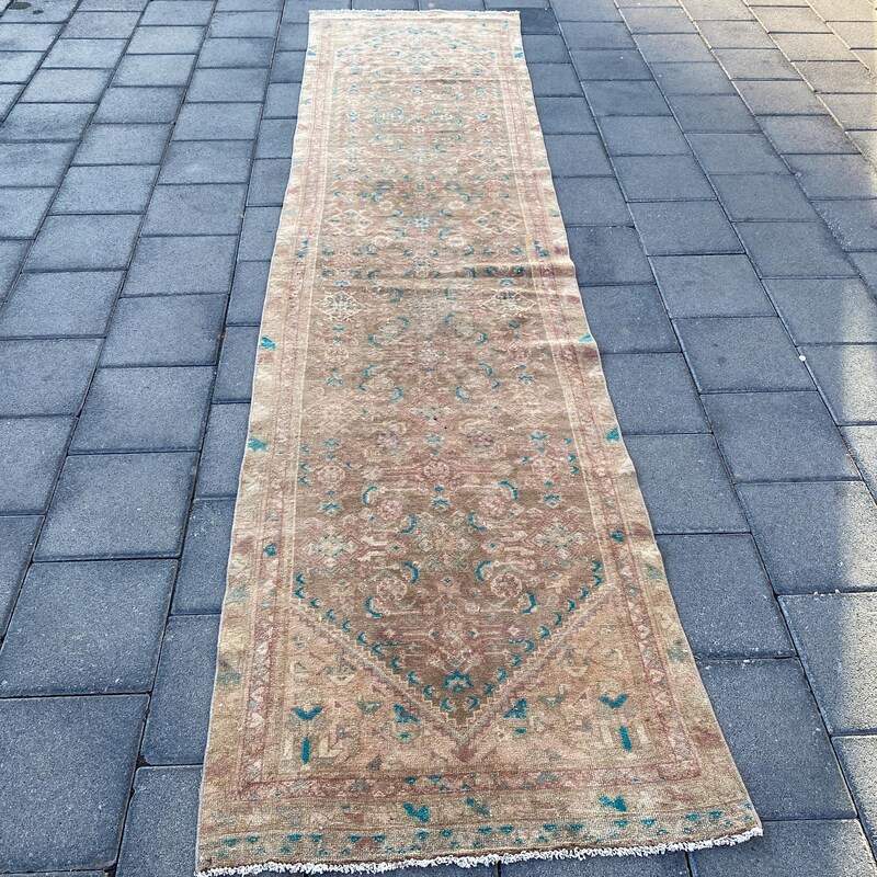 15 Foot Runner Rug - Etsy