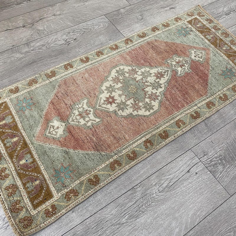 2x4 Bath Mat Rugs - Etsy