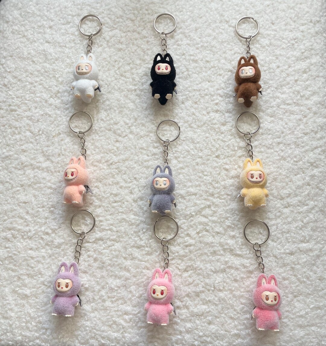 Mini Zimomo Labubu | Zimomo Labubu | Mini Labubu | Mini Zimomo Labubu ...