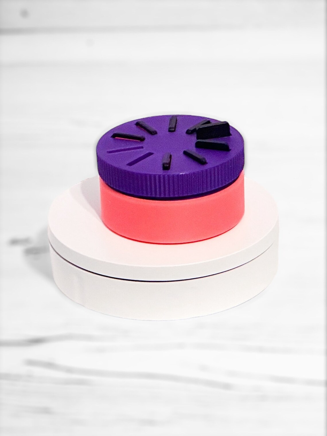 Switch Game Spinning Storage Container Switch Game Storage Switch Game ...