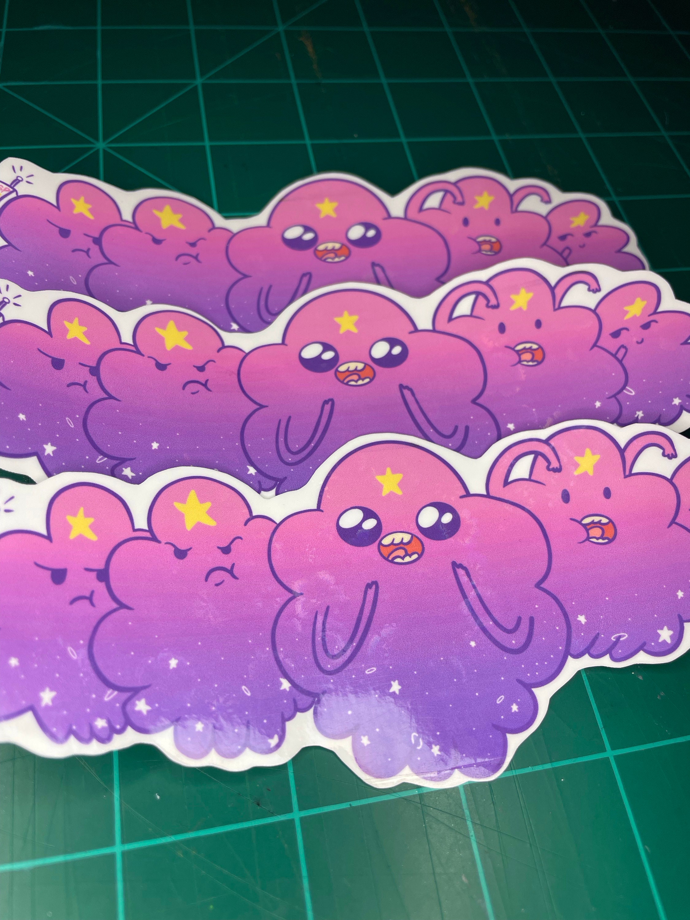 Lumpy Space Princess Wallpaper What The Lump